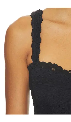 Charo Ruiz Ibiza Danira Dress