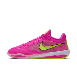 Nike Sabrina 4 "the Switch" Basketball Shoes - Pink