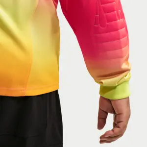 Nike Sb Long-sleeve Skate Top - Pink