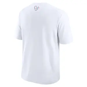 Nike Houston Texans Rivalries Collection Primary Dri-fit Nfl T-shirt