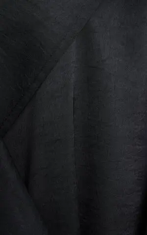 FFORME Orly Unstructured Trench Coat
