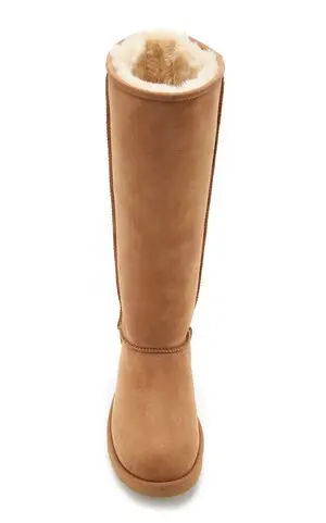 UGG Classic Ultra Tall Sheepskin Boots