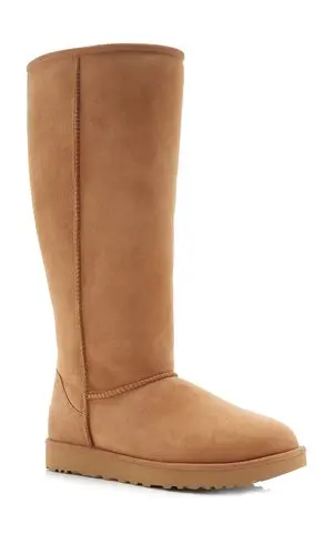 UGG Classic Ultra Tall Sheepskin Boots
