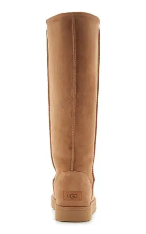 UGG Classic Ultra Tall Sheepskin Boots