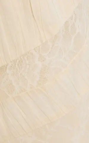 Sea Margaret Cotton Balloon Pants