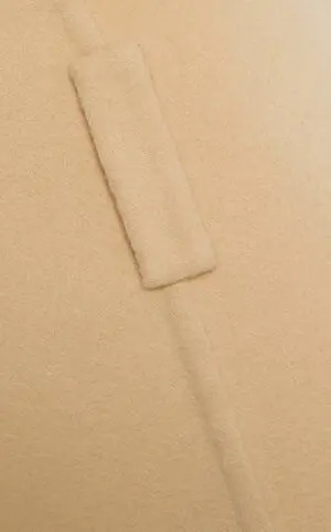 Miu Miu Cashmere-wool Mini Skirt