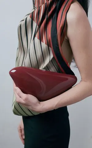 EITTEM Bird Clutch