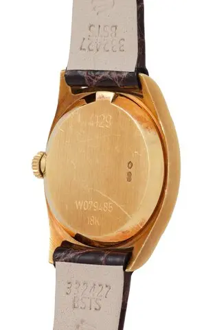 STEPHANIE WINDSOR Rolex Cellini Vintage Watch