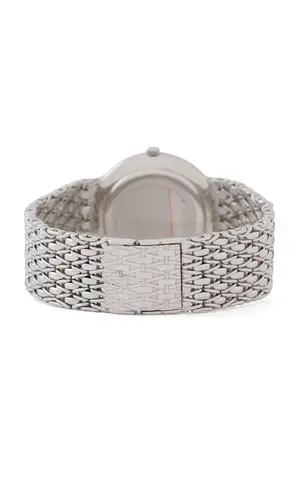 STEPHANIE WINDSOR Audemars Piguet Onyx Vintage Dress Watch