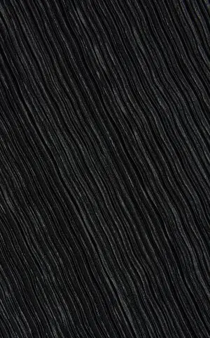 FFORME Lumie Pleated Lace Midi Dress