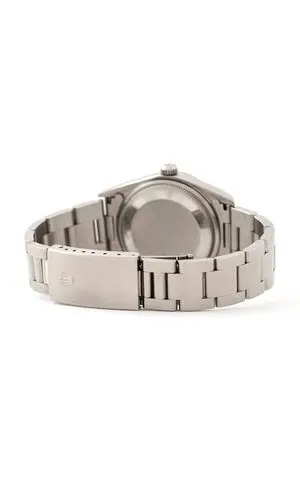 STEPHANIE WINDSOR Rolex Airking Vintage Watch