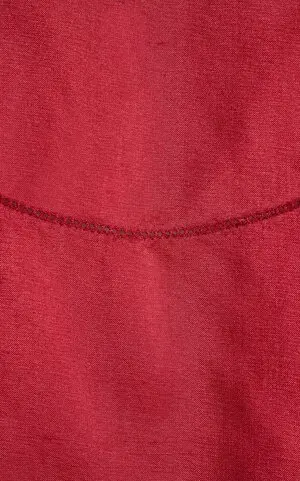 Miu Miu Embroidered Silk Mini Dress
