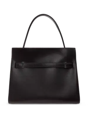 Tory Burch Lee Radziwill Small’ Bag - Brown
