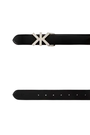 Kenzo Double-sided Belt