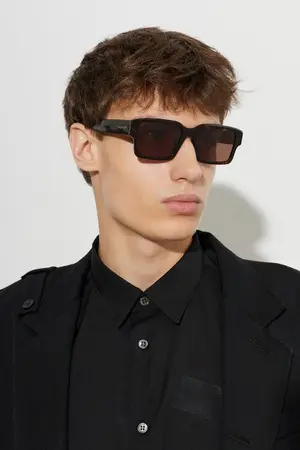 Alexander McQueen Sunglasses