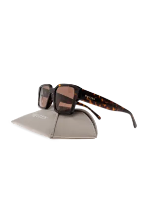 Alexander McQueen Sunglasses