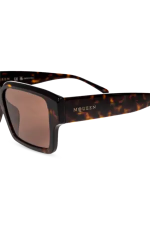 Alexander McQueen Sunglasses
