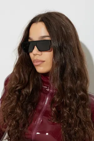 Alexander McQueen Sunglasses