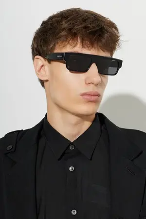Alexander McQueen Sunglasses