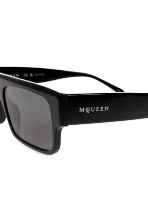 Alexander McQueen Sunglasses