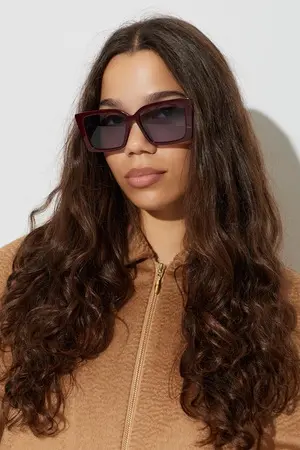 Alexander McQueen Sunglasses