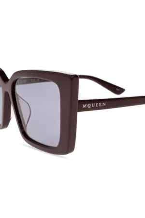 Alexander McQueen Sunglasses