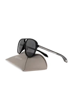 Alexander McQueen Sunglasses