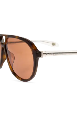 Alexander McQueen Sunglasses