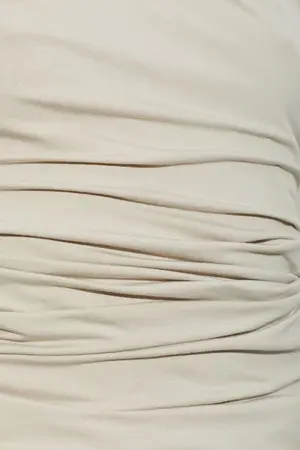 ENTIRE STUDIOS Draped Top