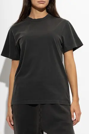 ENTIRE STUDIOS Crew Neck T-shirt