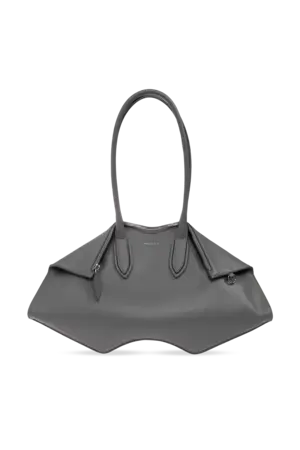 Alexander Mcqueen Patterned Shoulder Bags