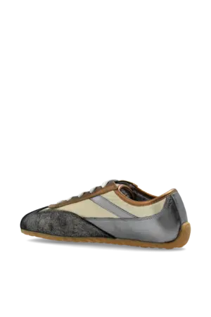 Alexander McQueen Sport Shoes ‘boxe
