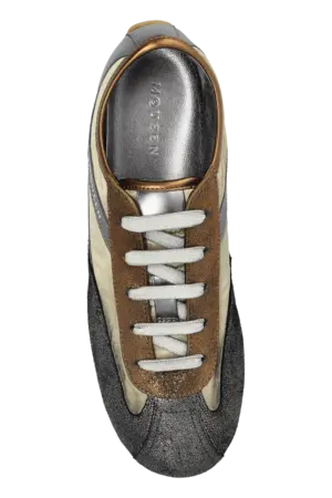 Alexander McQueen Sport Shoes ‘boxe