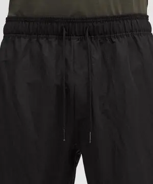 Lululemon Mesh Panelled Track Pant - Black