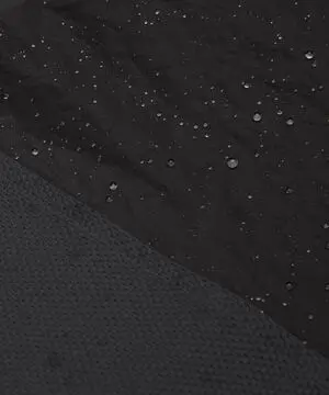 Lululemon Mesh Panelled Track Pant - Black
