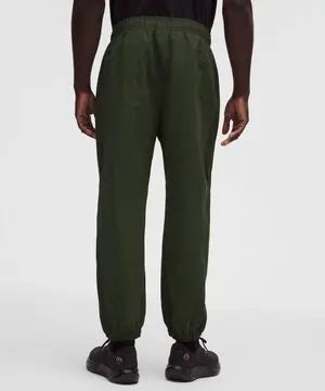 Lululemon Mesh Panelled Track Pant
