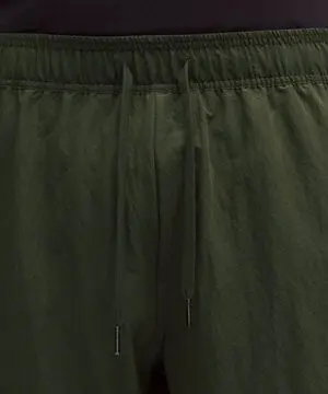 Lululemon Mesh Panelled Track Pant