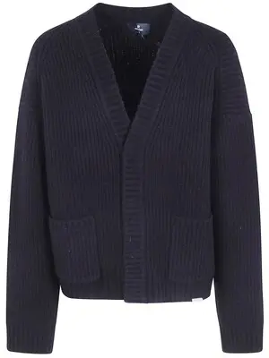 REPRESENT Cardigan "ramone