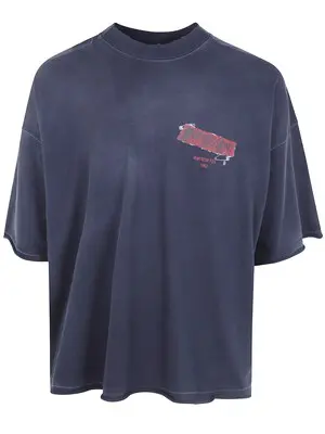 REPRESENT T-shirt "ransom