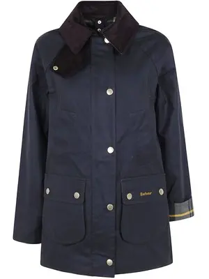 Barbour Wax Jacket "modern Beasnell