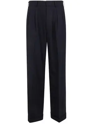 JUNYA WATANABE COMME DES GARCONS Tailored Trousers