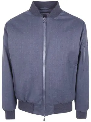 Herno Jacket Classic Sport - Gray