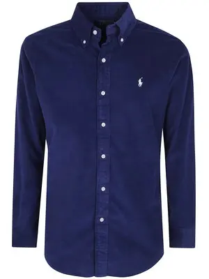 Polo Ralph Lauren Long Sleeve Sport Shirt