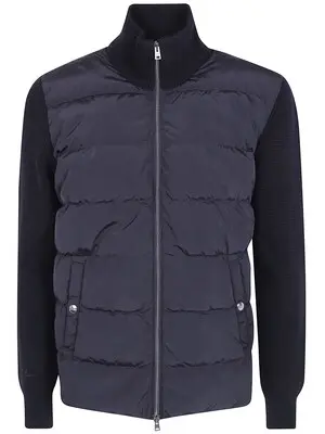 Herno Wool Jacket " Sport Jacket - Black
