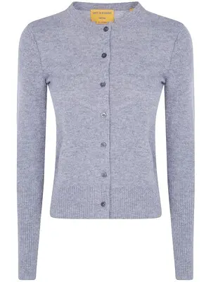 Guest In Residence Cardigan Cashmere "jane