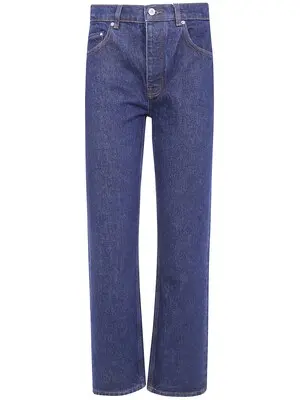 ANINE BING Jeans Washed "kate