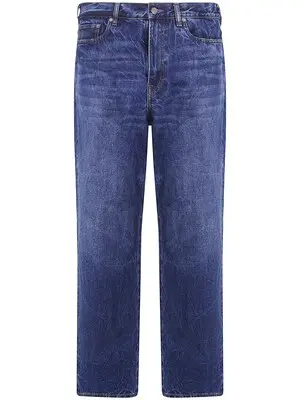 Paul Smith Jeans Relaxed Fit Jean - Blue