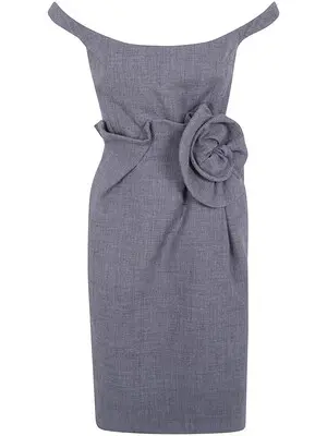 Magda Butrym Midi Dress "midi Dress