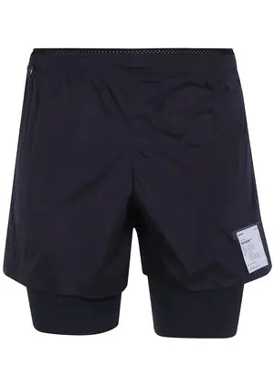 Satisfy Shorts Techsilk 8