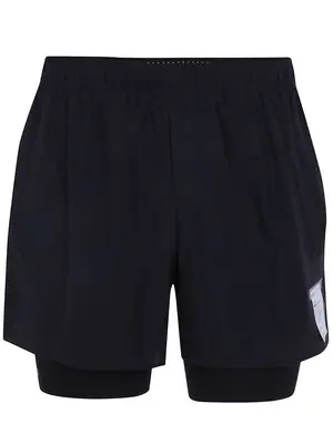 Satisfy Trail Shorts "rippy Cordura 5 Trail